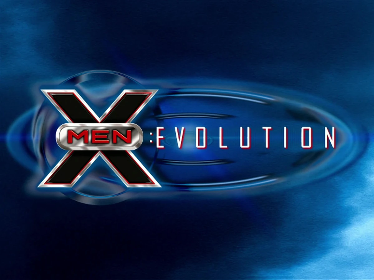 X-Men: Evolution | The WB/UPN/CW Archive Wiki | Fandom