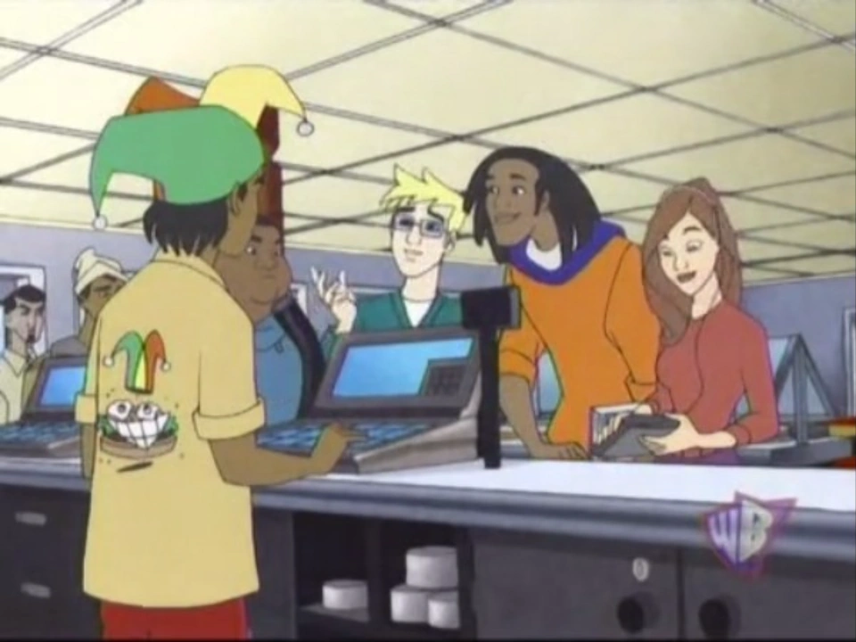 June 30, 2004 | The WB/UPN/CW Archive Wiki | Fandom