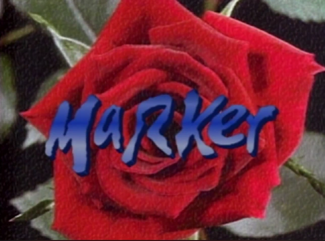 Marker | The WB/UPN/CW Archive Wiki | Fandom