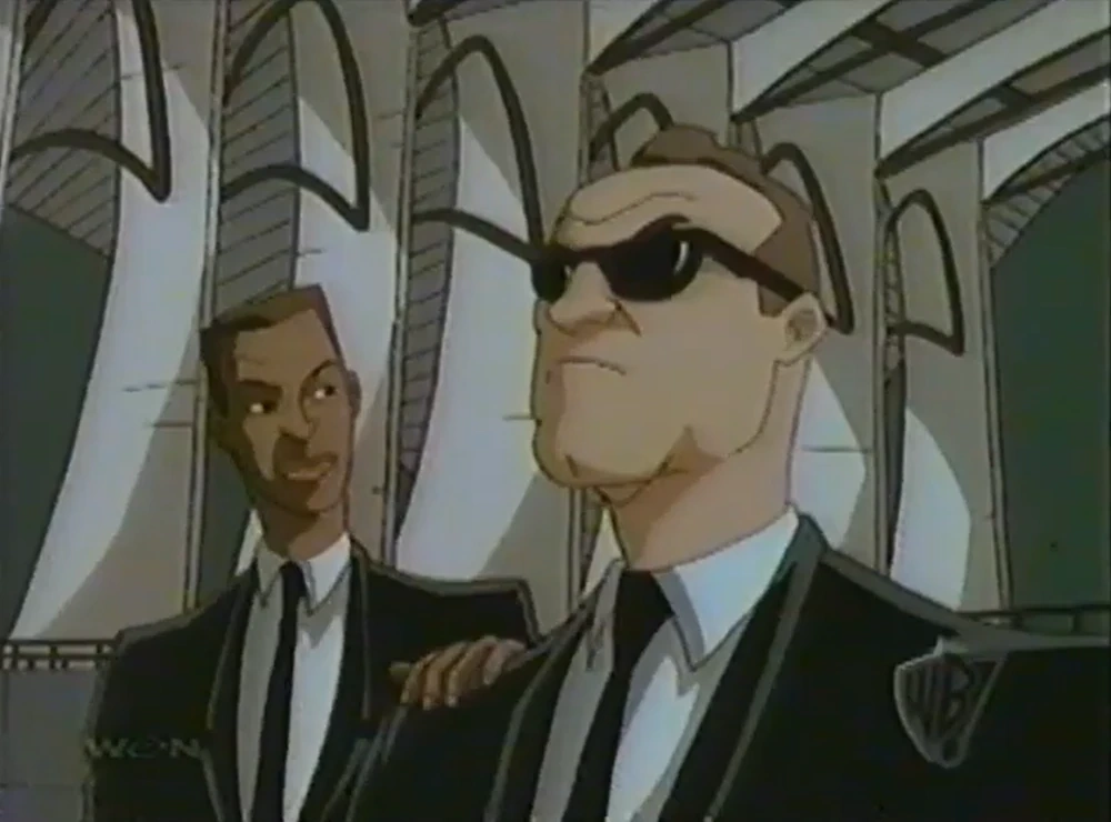 November 22, 1997 | The WB/UPN/CW Archive Wiki | Fandom