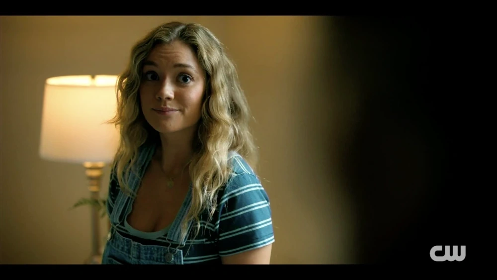 October 2, 2024 | The WB/UPN/CW Archive Wiki | Fandom