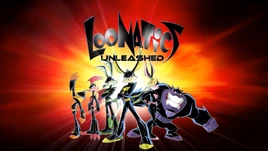 Loonatics Unleashed | The WB/UPN/CW Archive Wiki | Fandom
