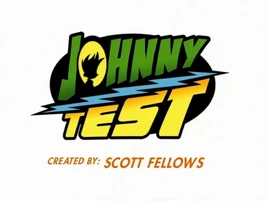 Johnny Test | The WB/UPN/CW Archive Wiki | Fandom
