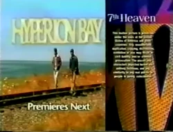 The WB Split Screen Credits | The WB/UPN/CW Archive Wiki | Fandom