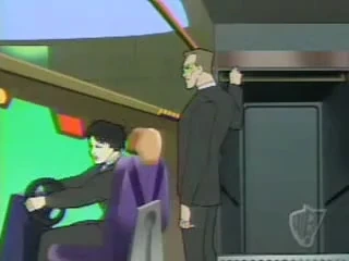 January 27, 2001 | The WB/UPN/CW Archive Wiki | Fandom