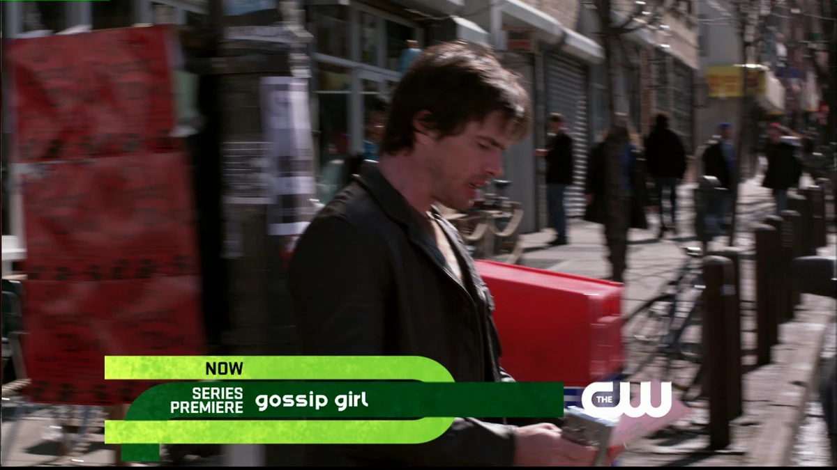 September 19, 2007 | The WB/UPN/CW Archive Wiki | Fandom