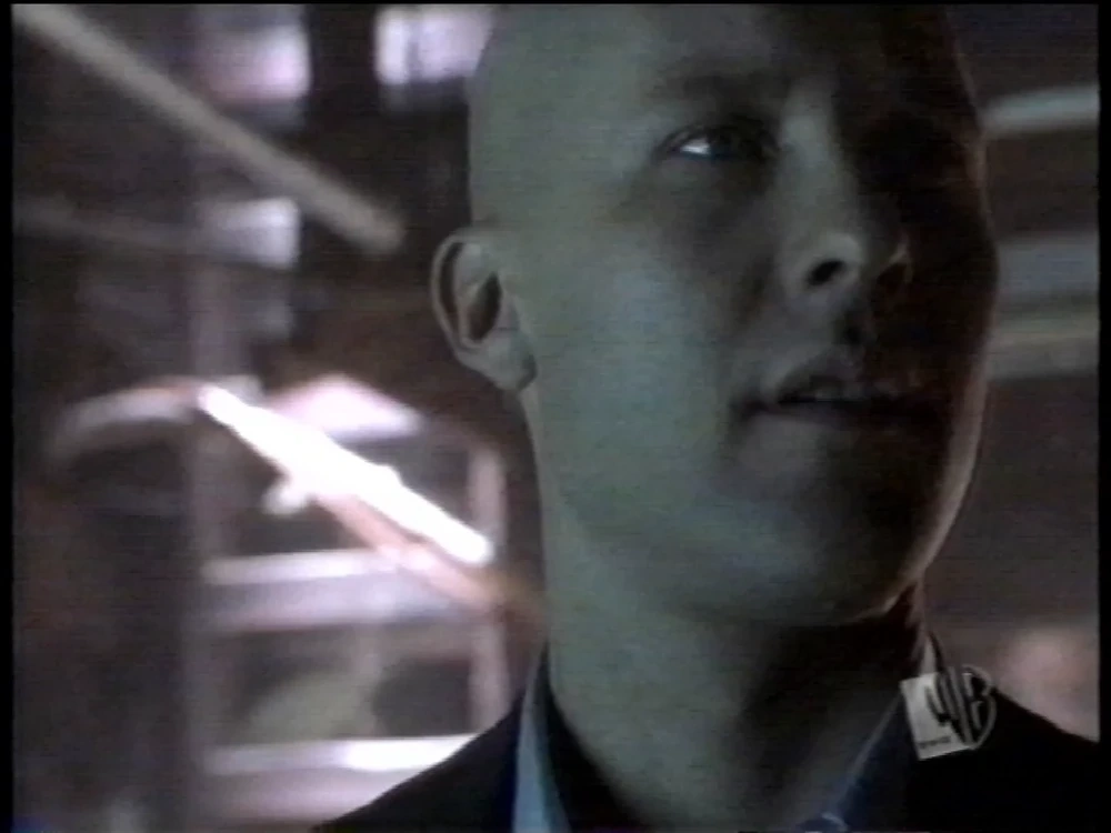 October 8, 2002 | The WB/UPN/CW Archive Wiki | Fandom