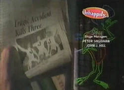 The WB Split Screen Credits | The WB/UPN/CW Archive Wiki | Fandom