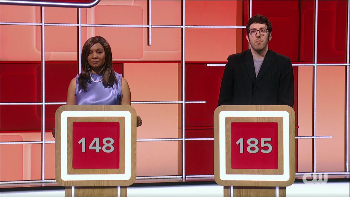 November 7, 2024 | The WB/UPN/CW Archive Wiki | Fandom