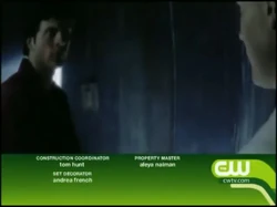 The CW Split Screen Credits | The WB/UPN/CW Archive Wiki | Fandom