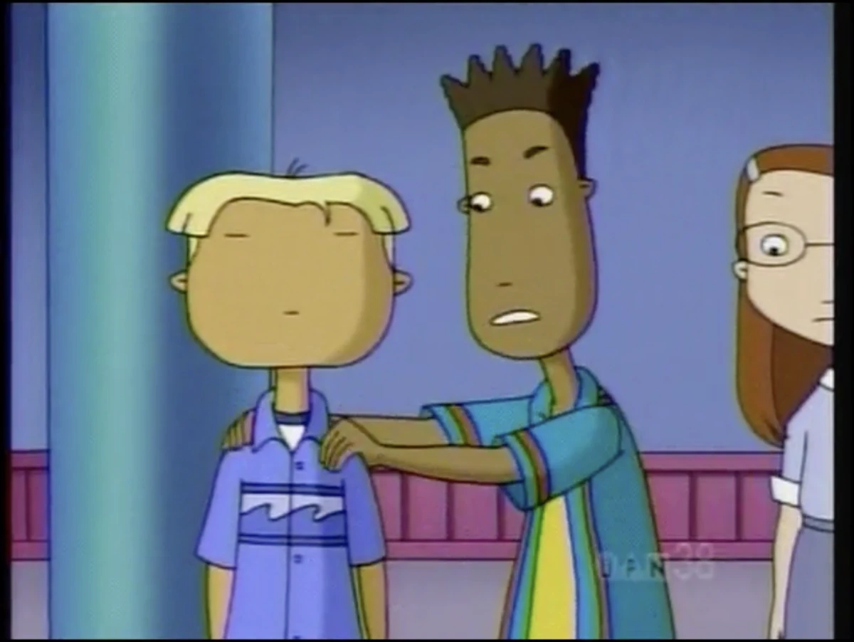 September 16, 2001 | The WB/UPN/CW Archive Wiki | Fandom