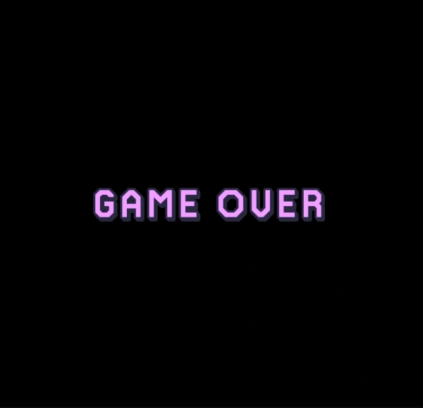 Game Over | The WB/UPN/CW Archive Wiki | Fandom