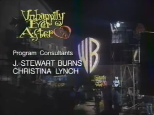 The WB Split Screen Credits | The WB/UPN/CW Archive Wiki | Fandom