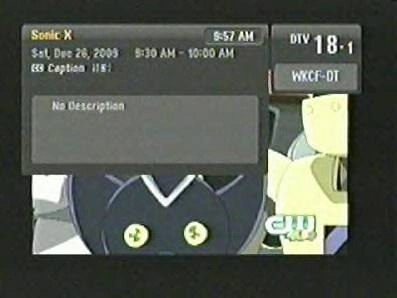 December 26, 2009 | The WB/UPN/CW Archive Wiki | Fandom