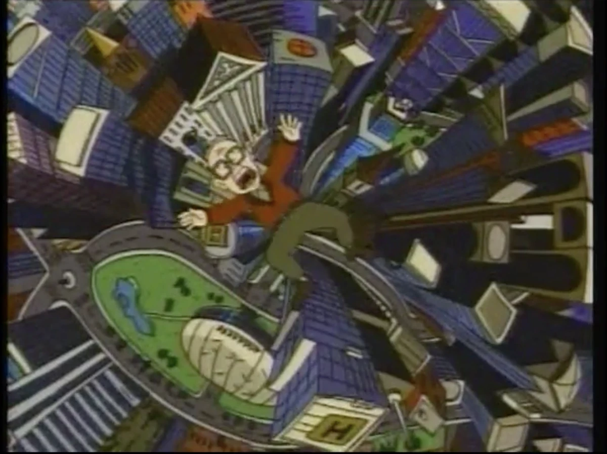 September 17, 2001 | The WB/UPN/CW Archive Wiki | Fandom