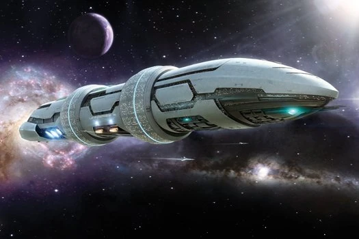 Excalibur Class Starship | WBVDKT Wiki | Fandom