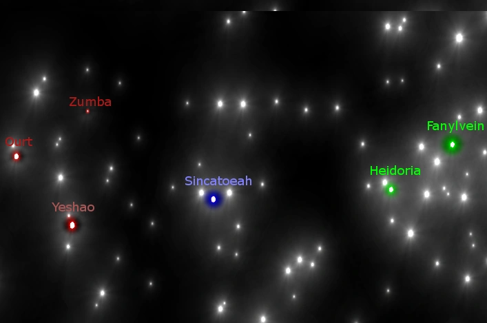 Second Corpian-Donian war | WBVDKT Wiki | Fandom