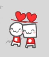 Couple | We Become What We Behold Wiki | Fandom