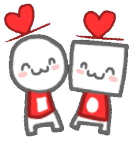 Couple | We Become What We Behold Wiki | Fandom