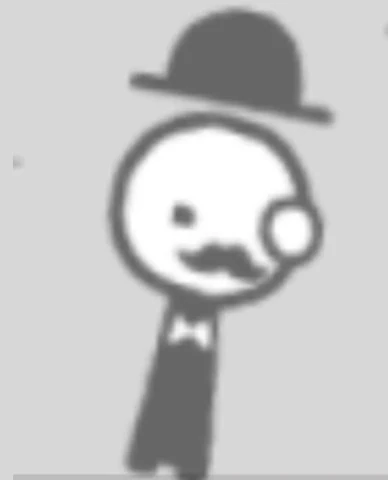 Fancy Guy | We Become What We Behold Wiki | Fandom