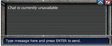 In-Game Chat | WC Alternate reality Wiki | Fandom