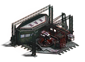 Mercenary Camp | WC Alternate reality Wiki | Fandom