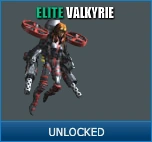 Elite Valkyrie | WC Alternate reality Wiki | Fandom