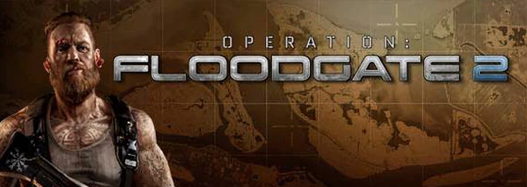 Operation: Floodgate 2 | WC Alternate reality Wiki | Fandom