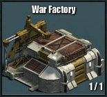 War Factory | WC Alternate reality Wiki | Fandom