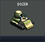 Dozer | WC Alternate reality Wiki | Fandom