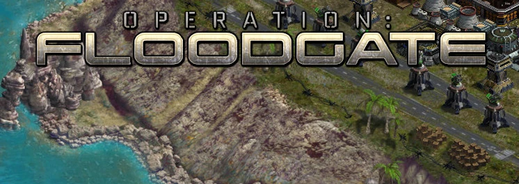 Operation: Floodgate | WC Alternate reality Wiki | Fandom