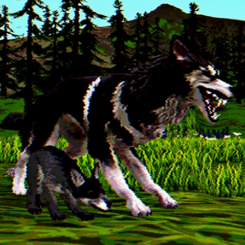 WildCraft Creepypasta Wiki | Fandom