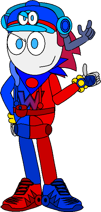 William Countiss | W.C. Media Wiki | Fandom