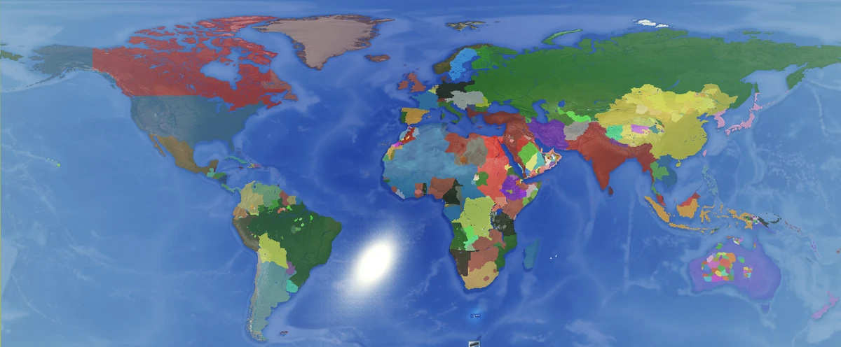 World Conquest Map | World Conquest Wiki | Fandom