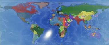 World Conquest Map | World Conquest Wiki | Fandom