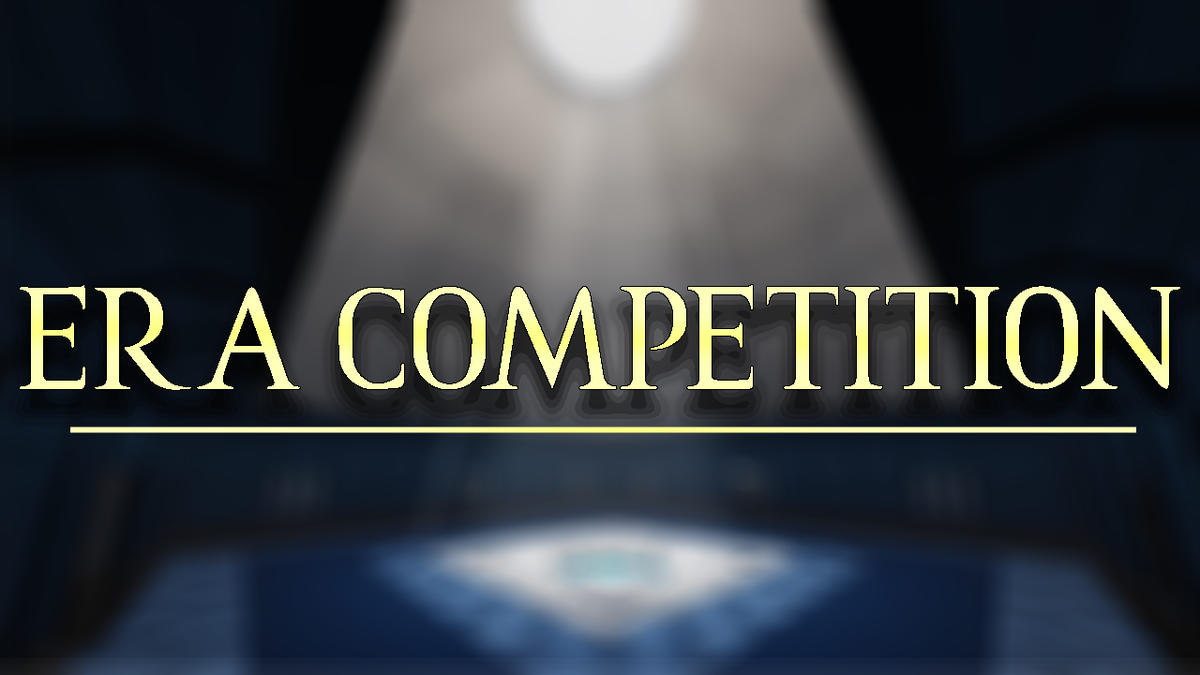 Era Competition 2025 (Summer) | World Conquest Wiki | Fandom