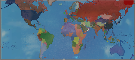 World Conquest Eras | World Conquest Wiki | Fandom