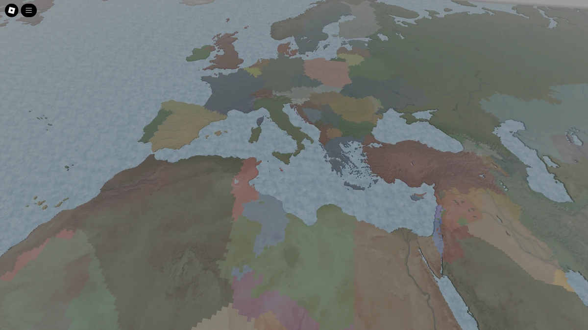Christmas Updates | World Conquest Wiki | Fandom