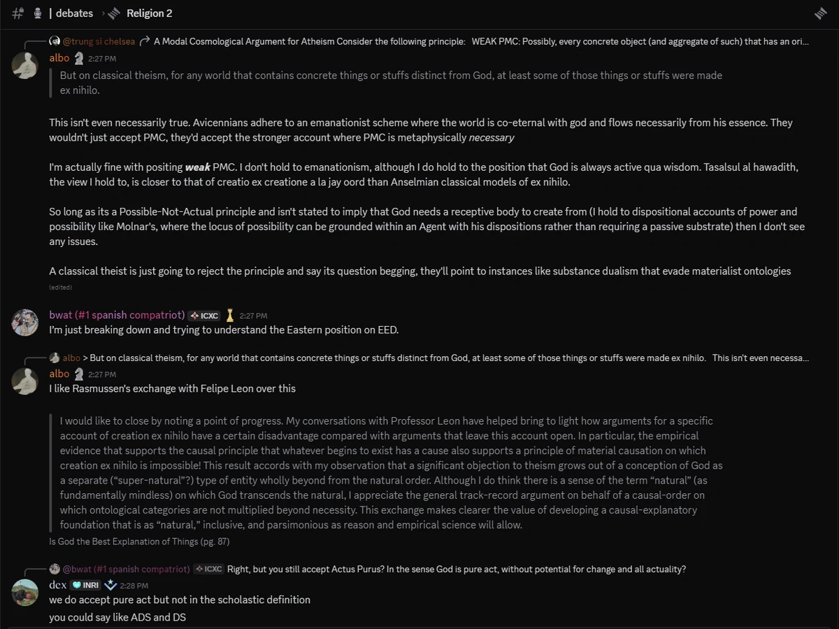 Debates | World Conquest Wiki | Fandom