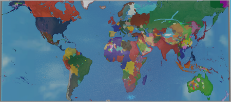 World Conquest Eras | World Conquest Wiki | Fandom