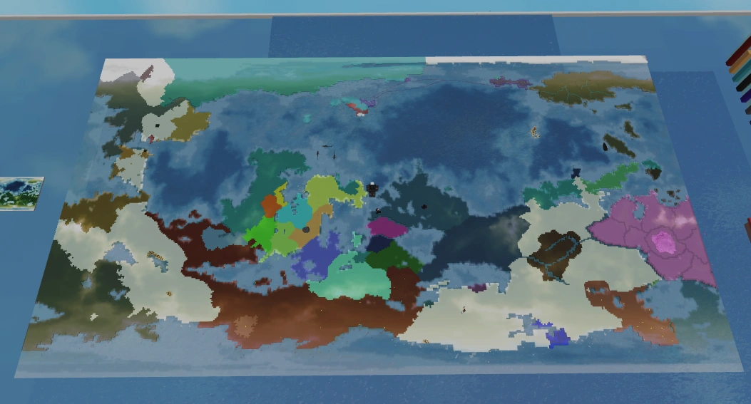 Tikititoy | World Conquest Wiki | Fandom