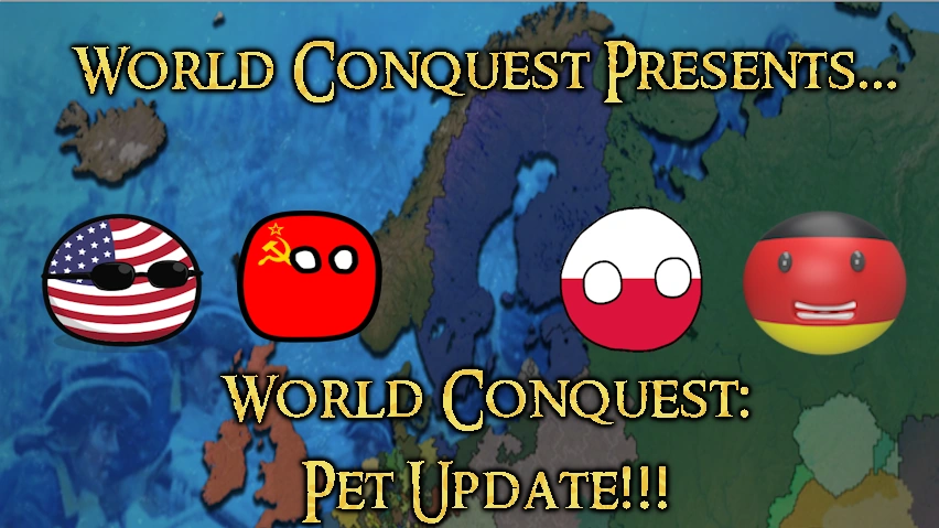 2024 April Fools | World Conquest Wiki | Fandom