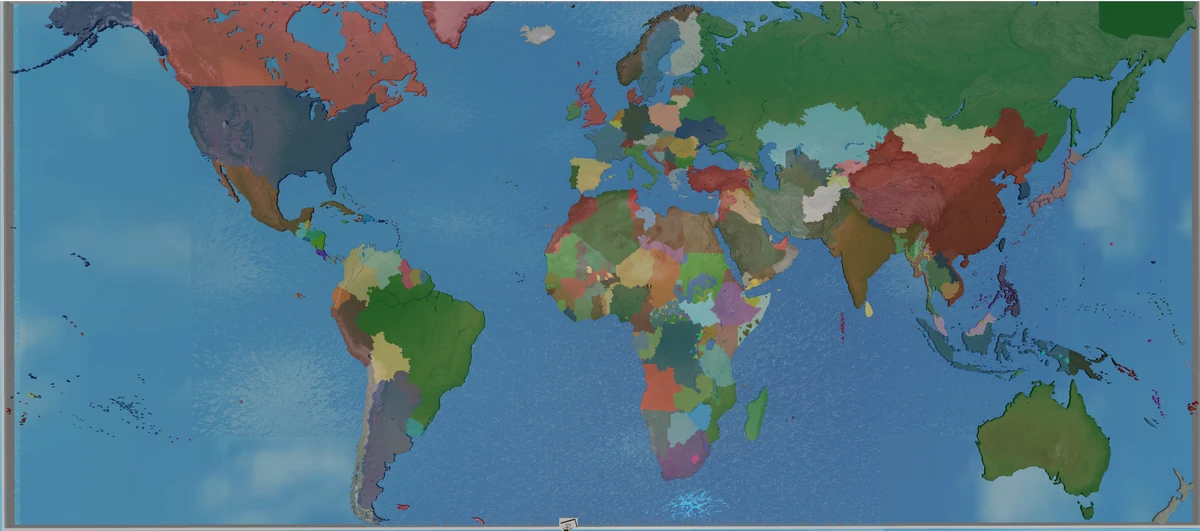 World Conquest Eras | World Conquest Wiki | Fandom