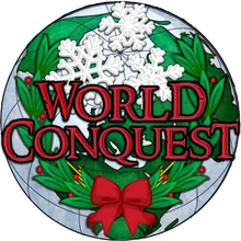 World Conquest Wiki | Fandom