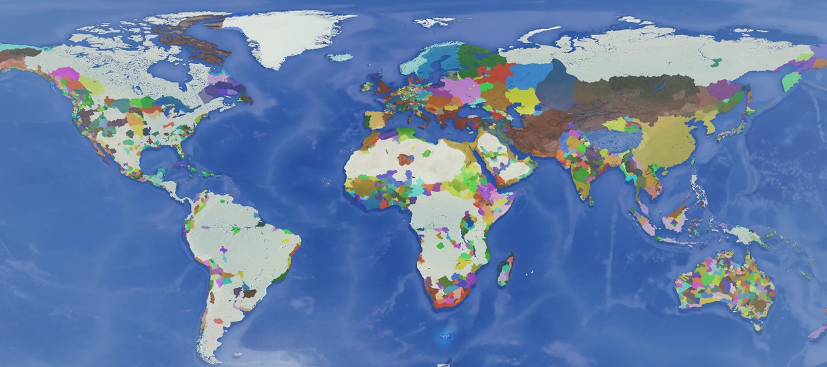 Draft:World Conquest Eras (Updated) | World Conquest Wiki | Fandom
