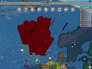The Homer Incident | World Conquest Wiki | Fandom