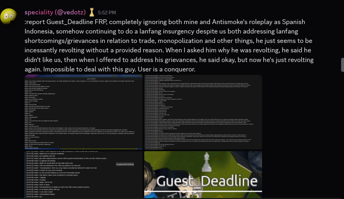 List of Commands | World Conquest Wiki | Fandom
