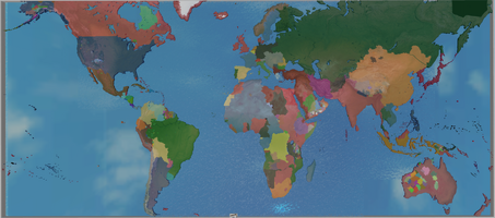 World Conquest Eras | World Conquest Wiki | Fandom