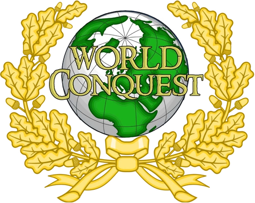 Heroic Conqueror | World Conquest Wiki | Fandom