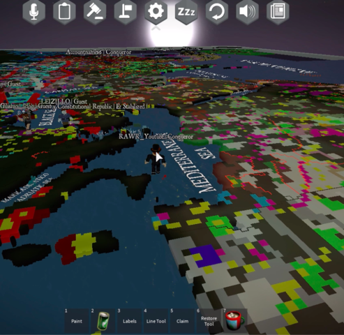 Category:Events | World Conquest Wiki | Fandom